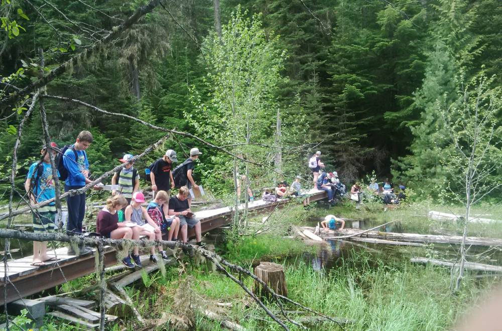 Wildsight – Protecting Wildlife, Water and Wild Spaces