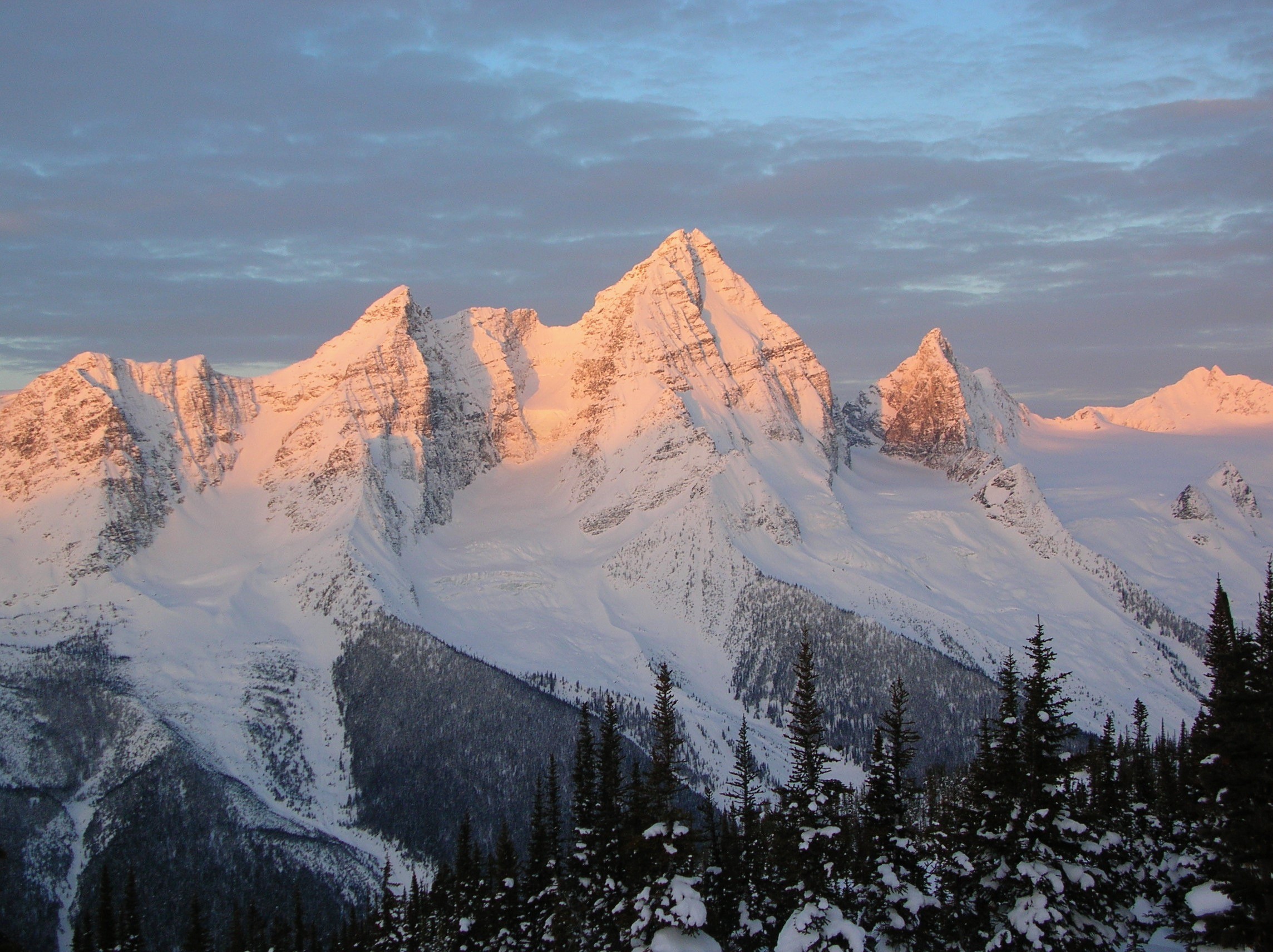 Golden – Wildsight