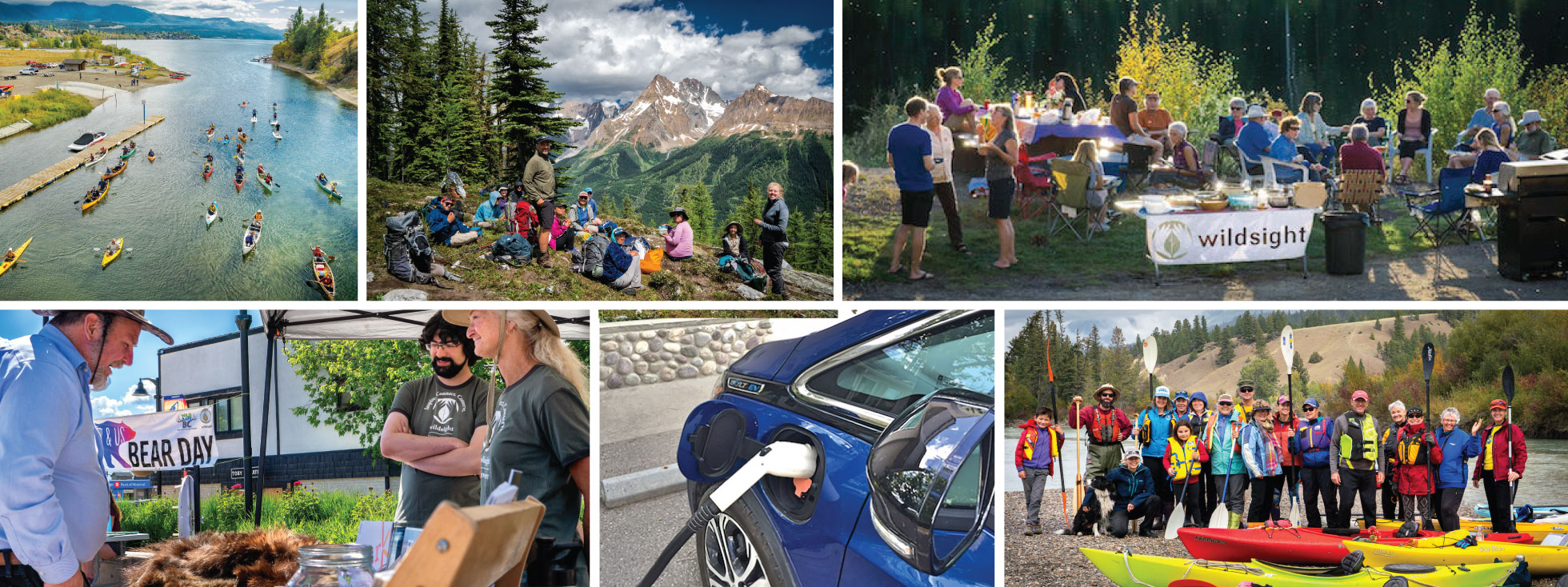 Invermere – Wildsight