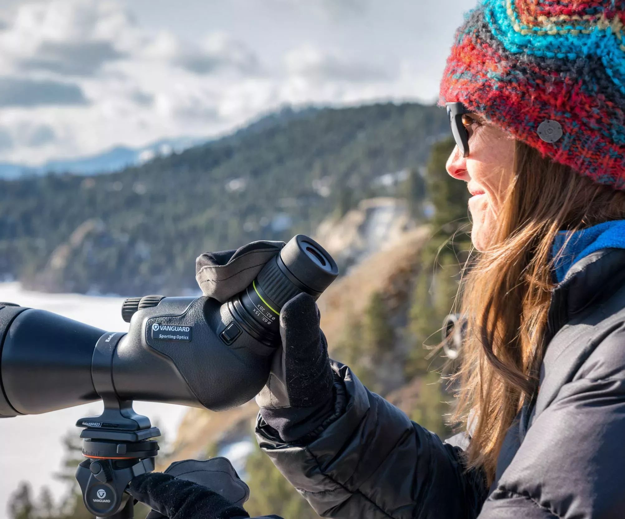 Rachel Darvill – Wildsight