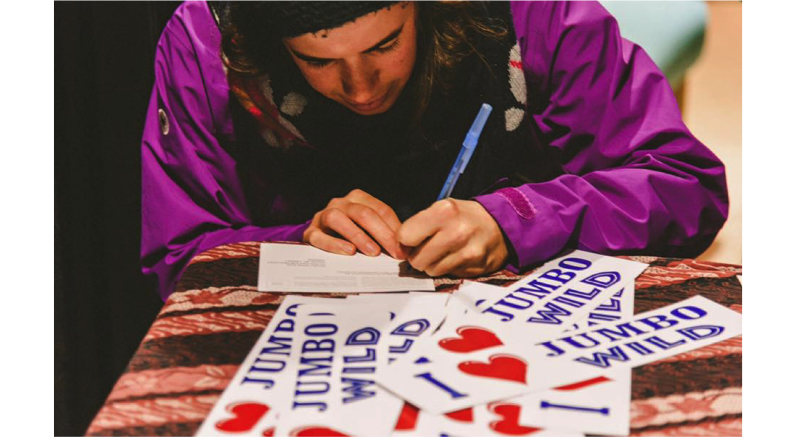 Jumbo Wild – Wildsight