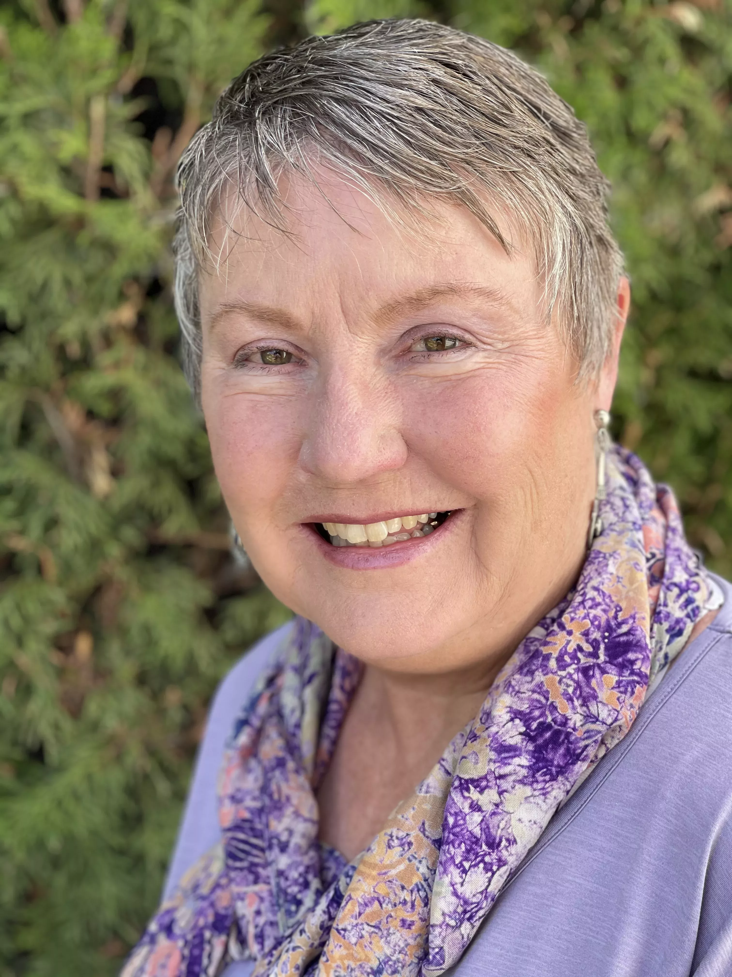 Sharon Cross – Wildsight