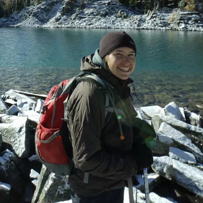 Melissa Flint – Wildsight