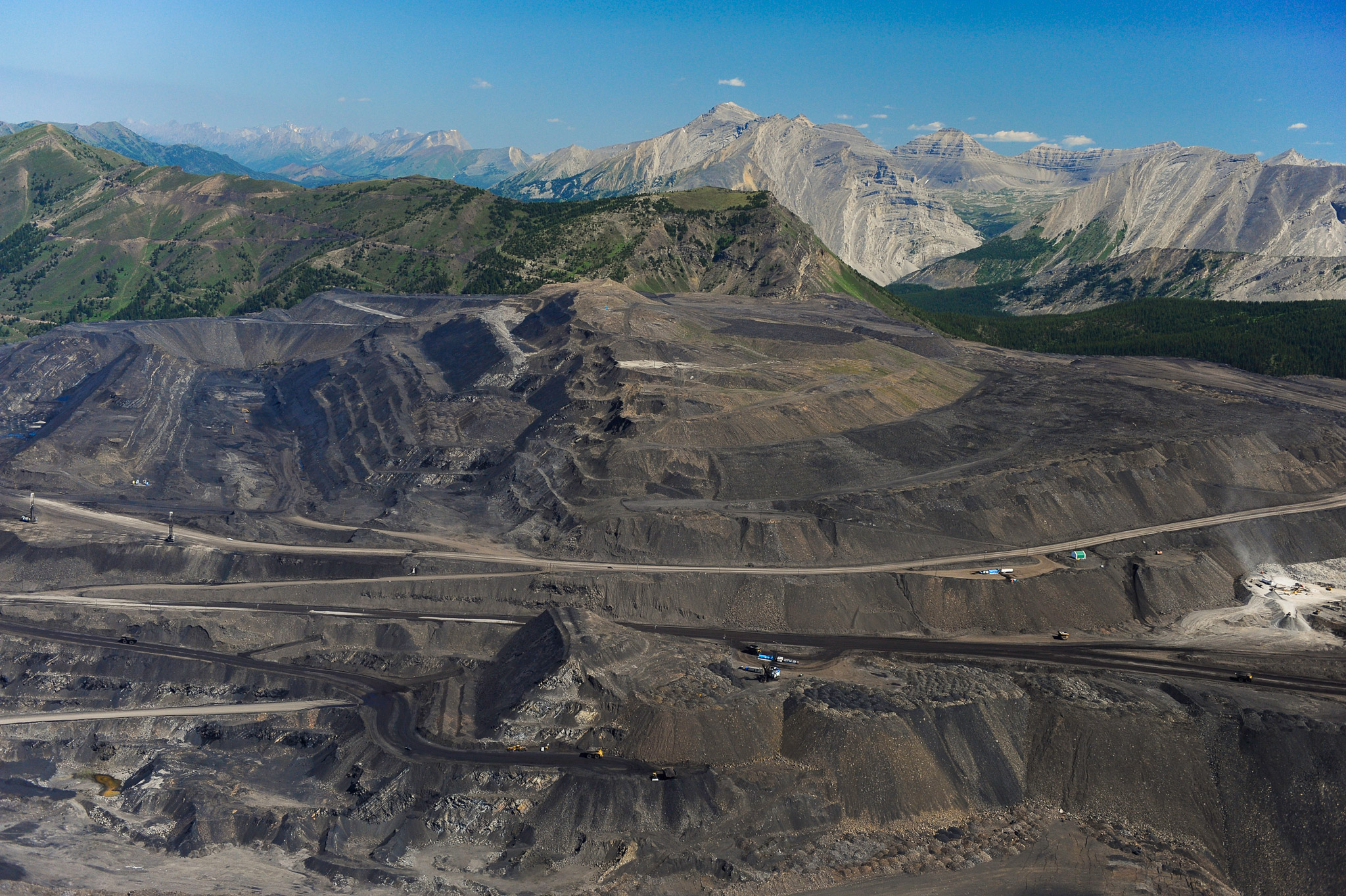 Selenium in the Elk Valley: Are we locking in centuries of water ...