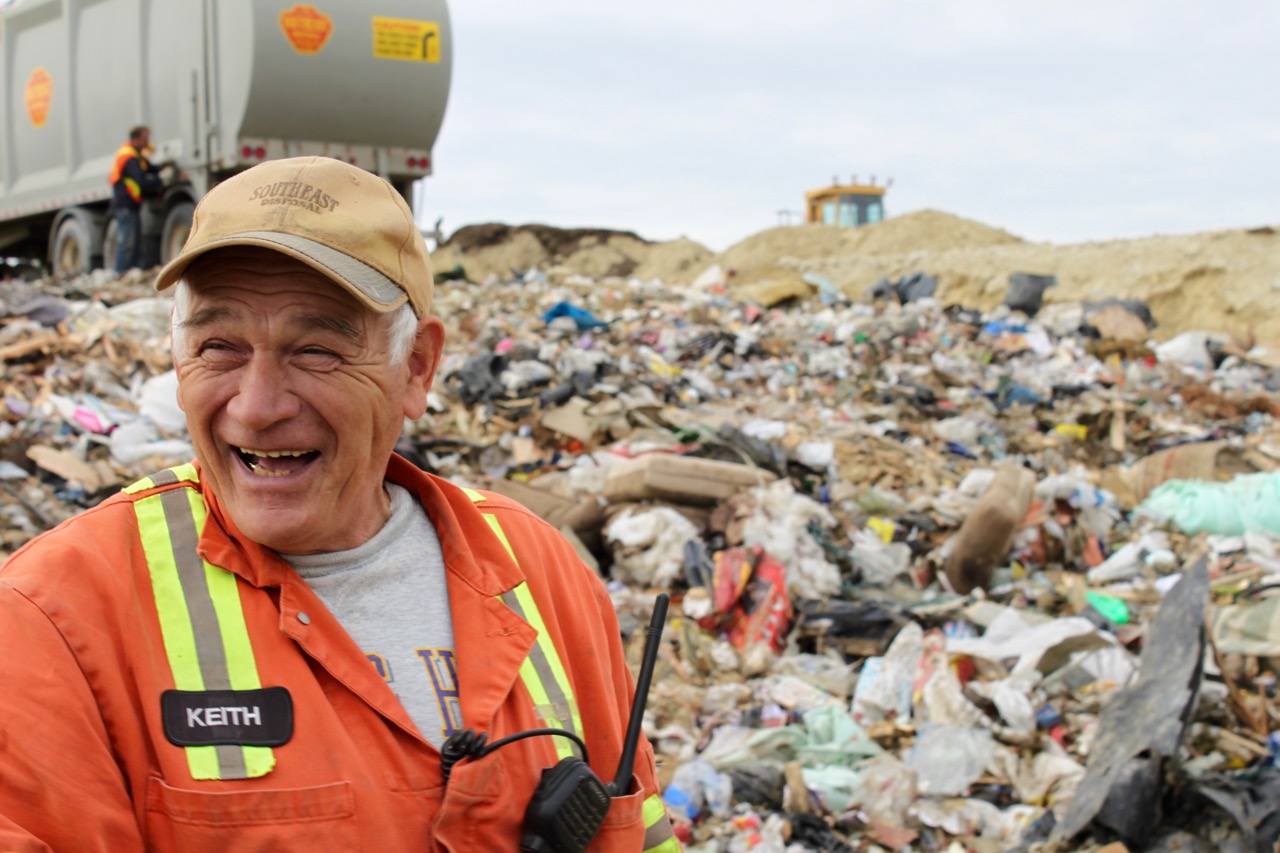 Waste and Diversion in the East Kootenay, Part II: The Landfill – Wildsight