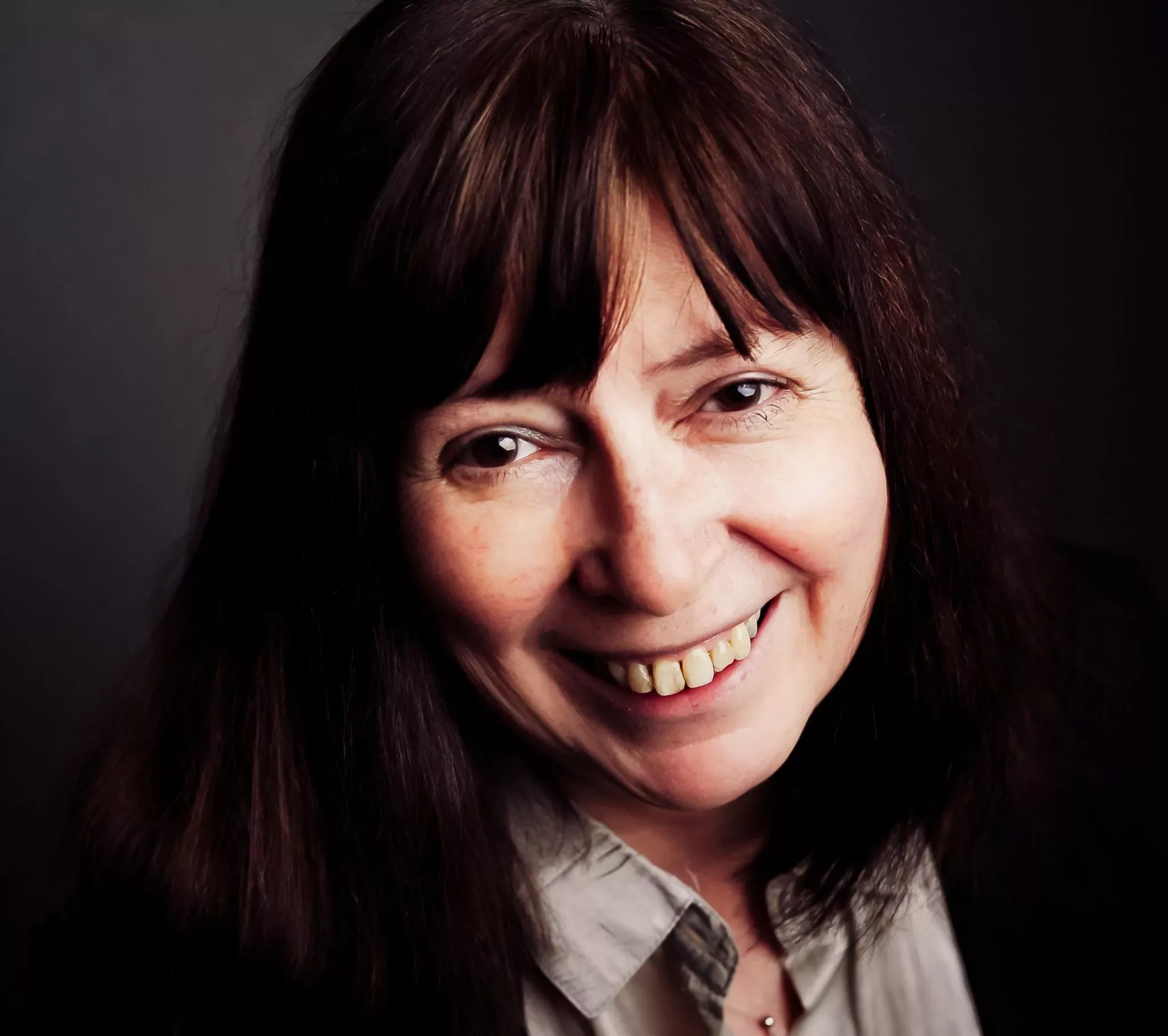 Gitte Grover – Wildsight