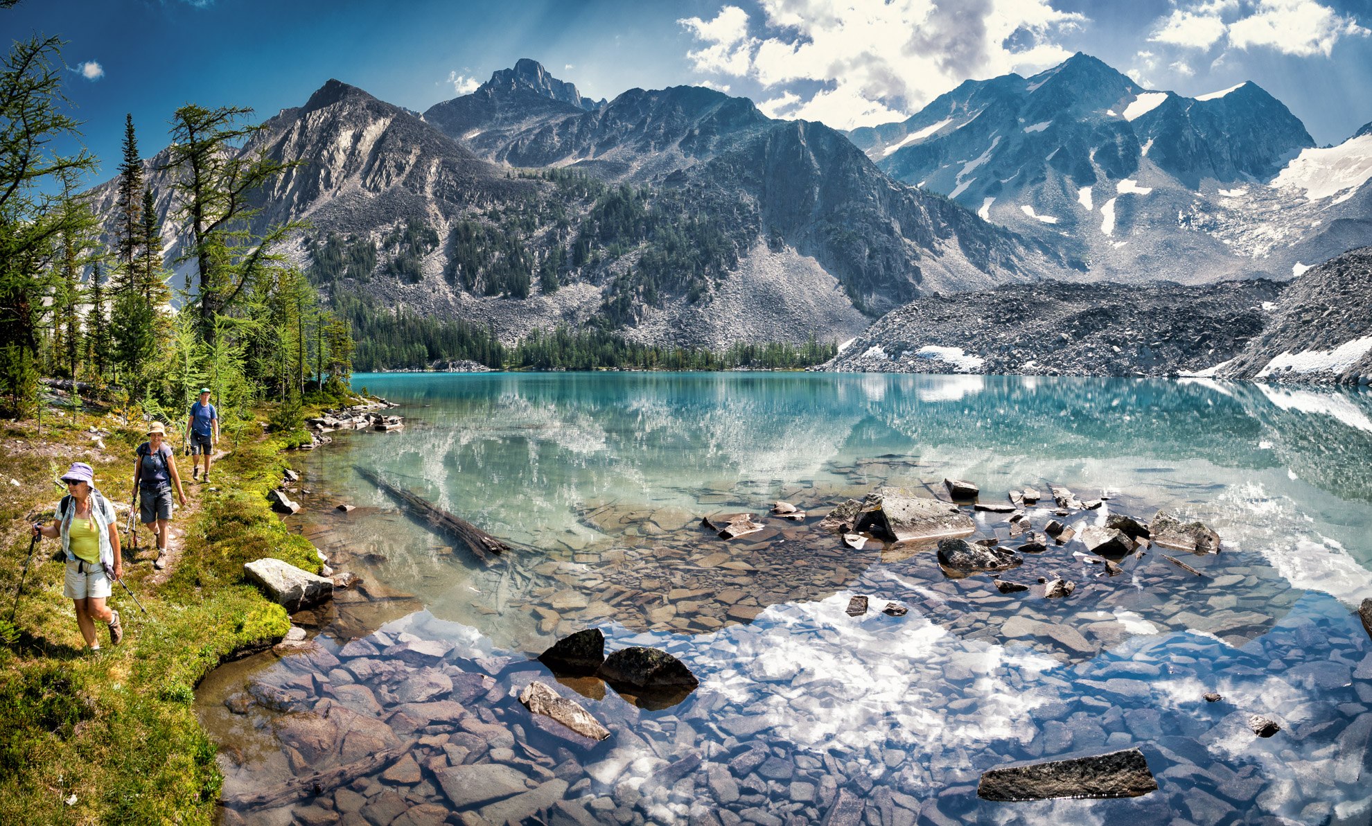 Wild Connections – Wildsight