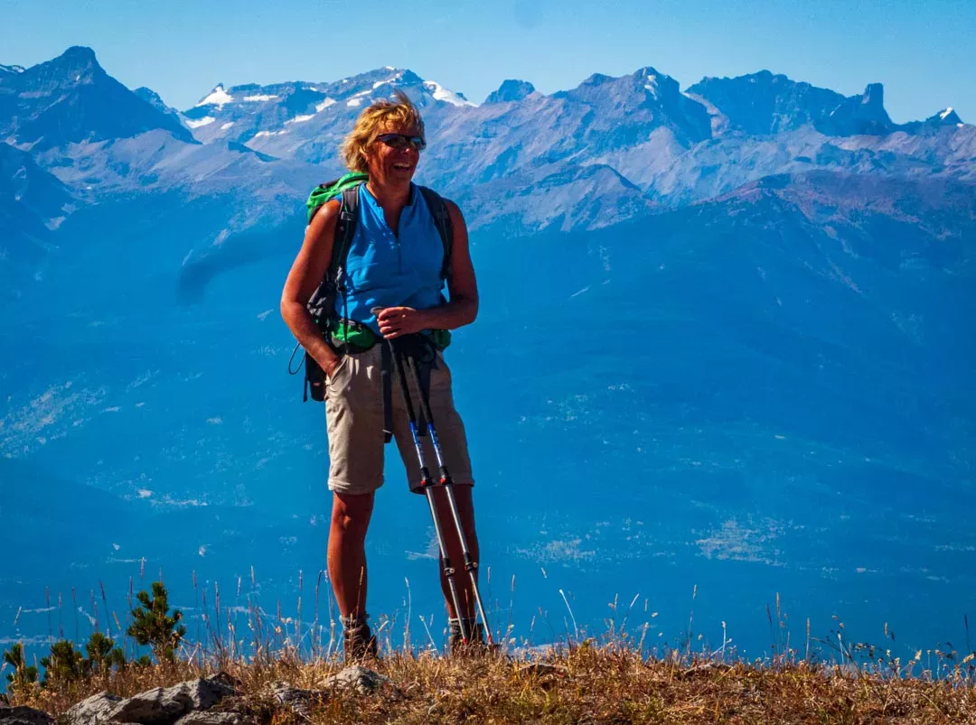 Tracy Flynn – Wildsight