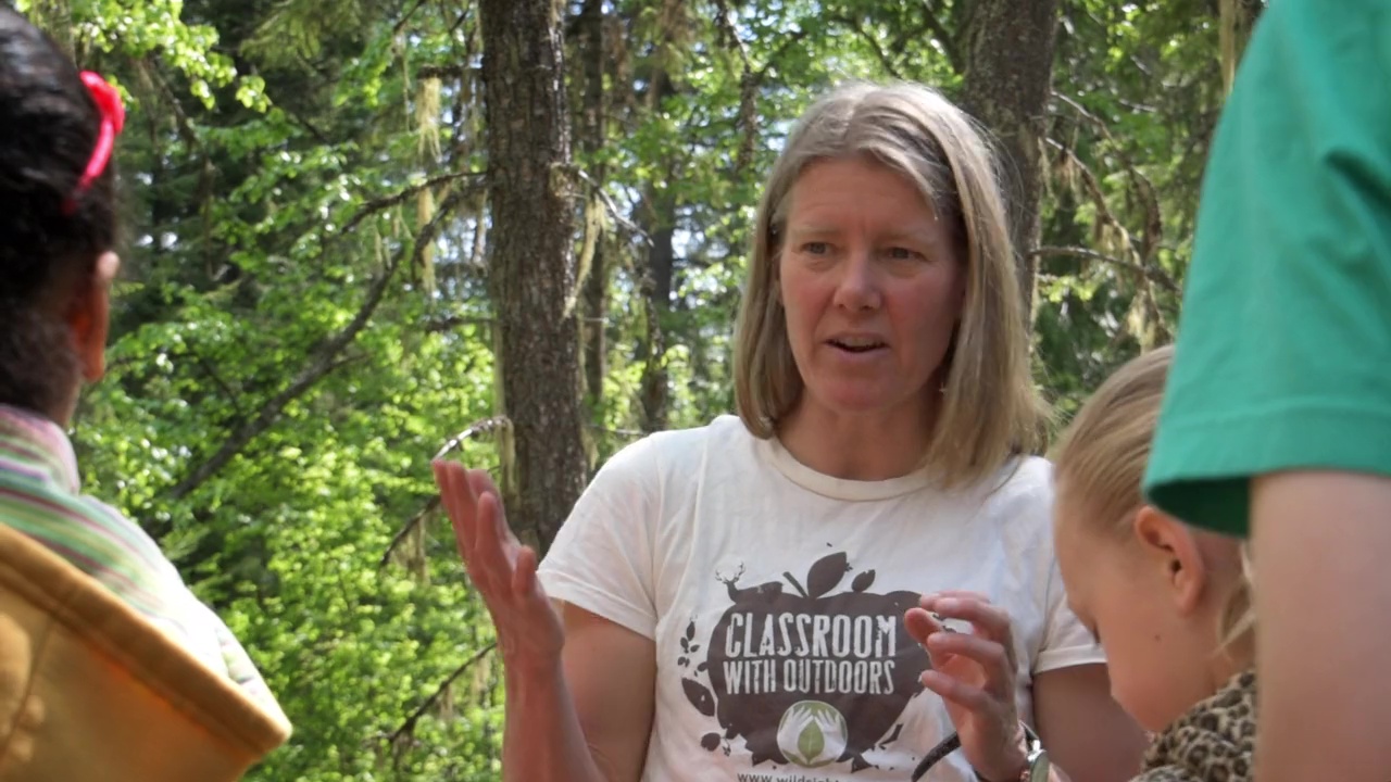 Wildsight turns the page on 20 years of education – Wildsight