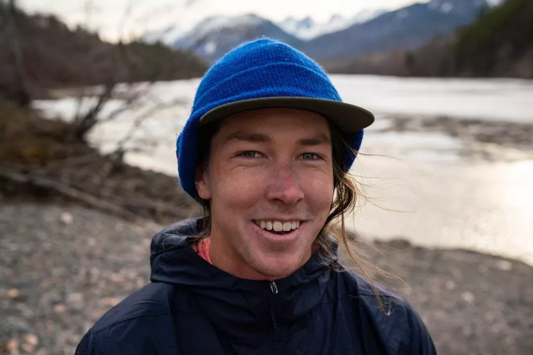 Kent Christensen – Wildsight