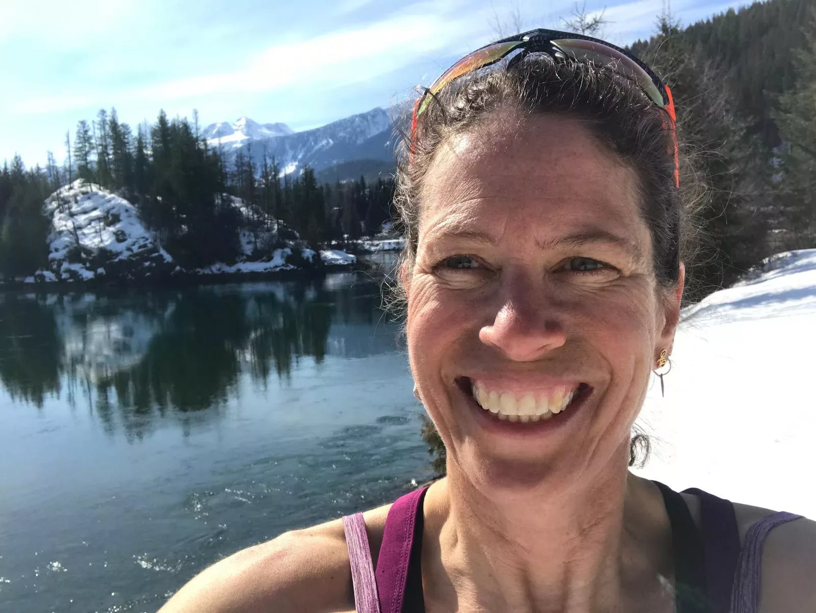 Sarah Newton – Wildsight