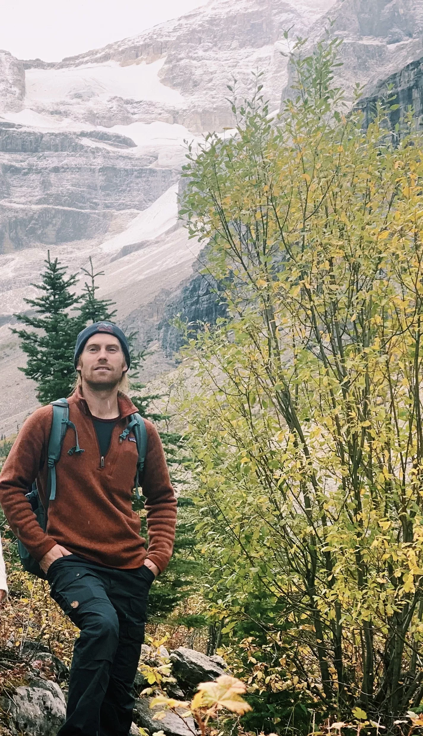 Tim Chapman – Wildsight