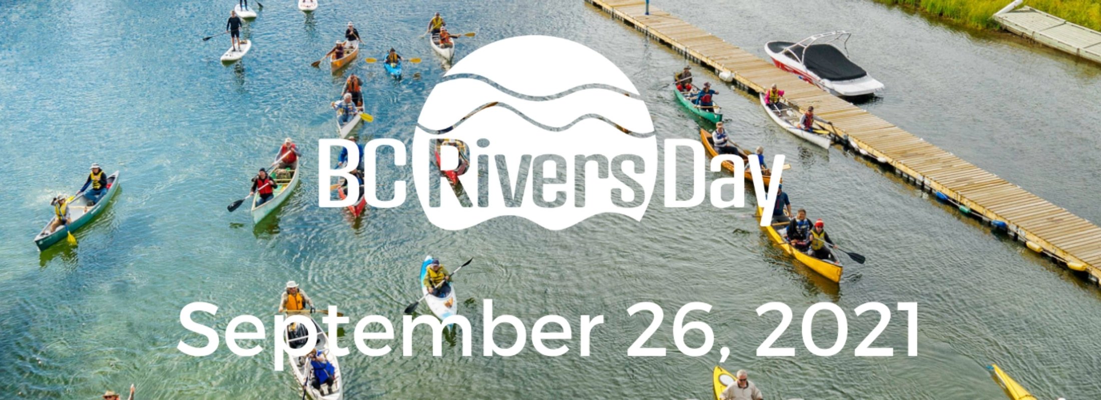 BC Rivers Day – Wildsight