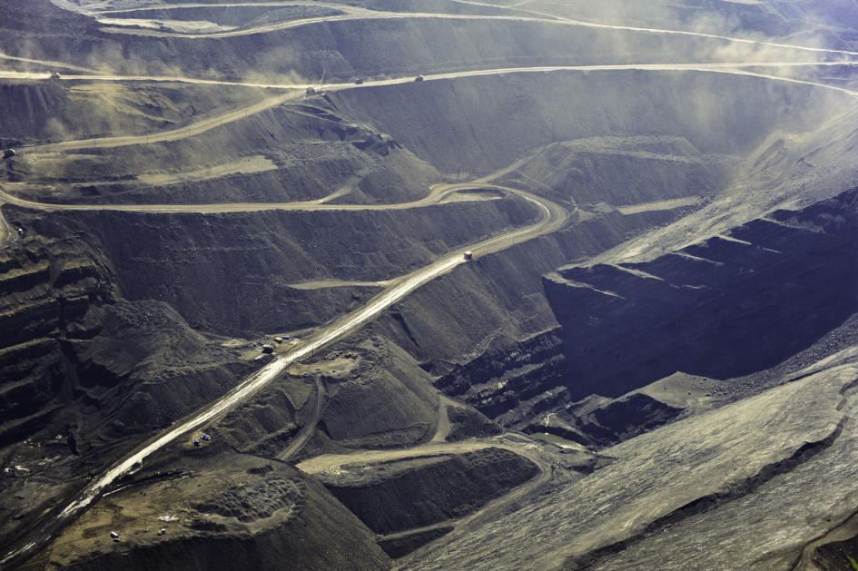 Contamination of Elk Valley drinking water indicates spread of selenium ...