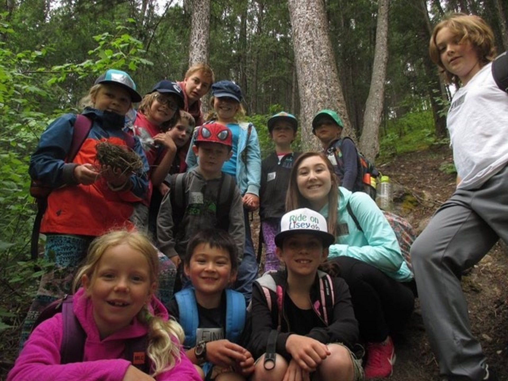 Wanted Summer Youth Environmental Education Coordinator – Wildsight