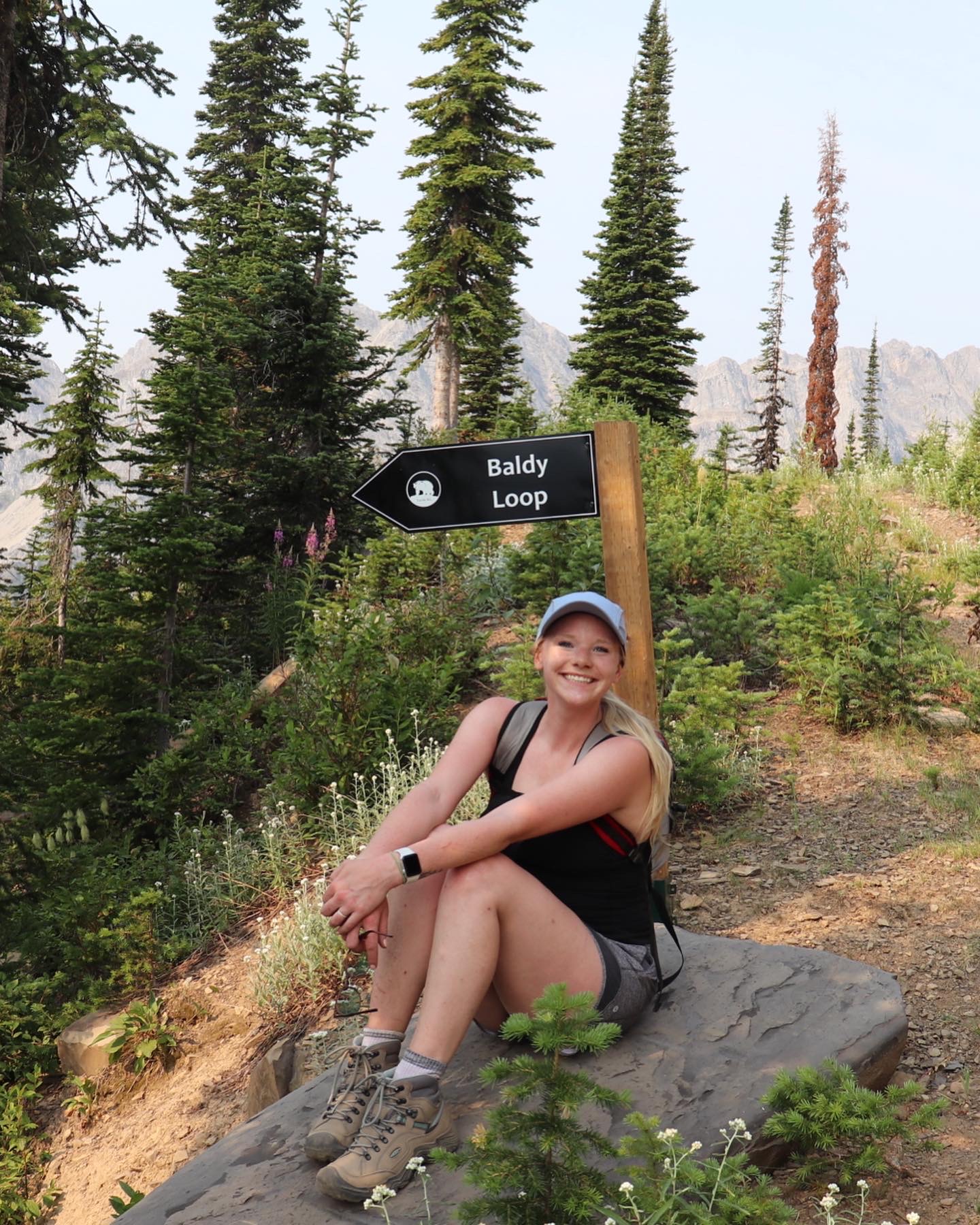 Nicki Blanchard – Wildsight