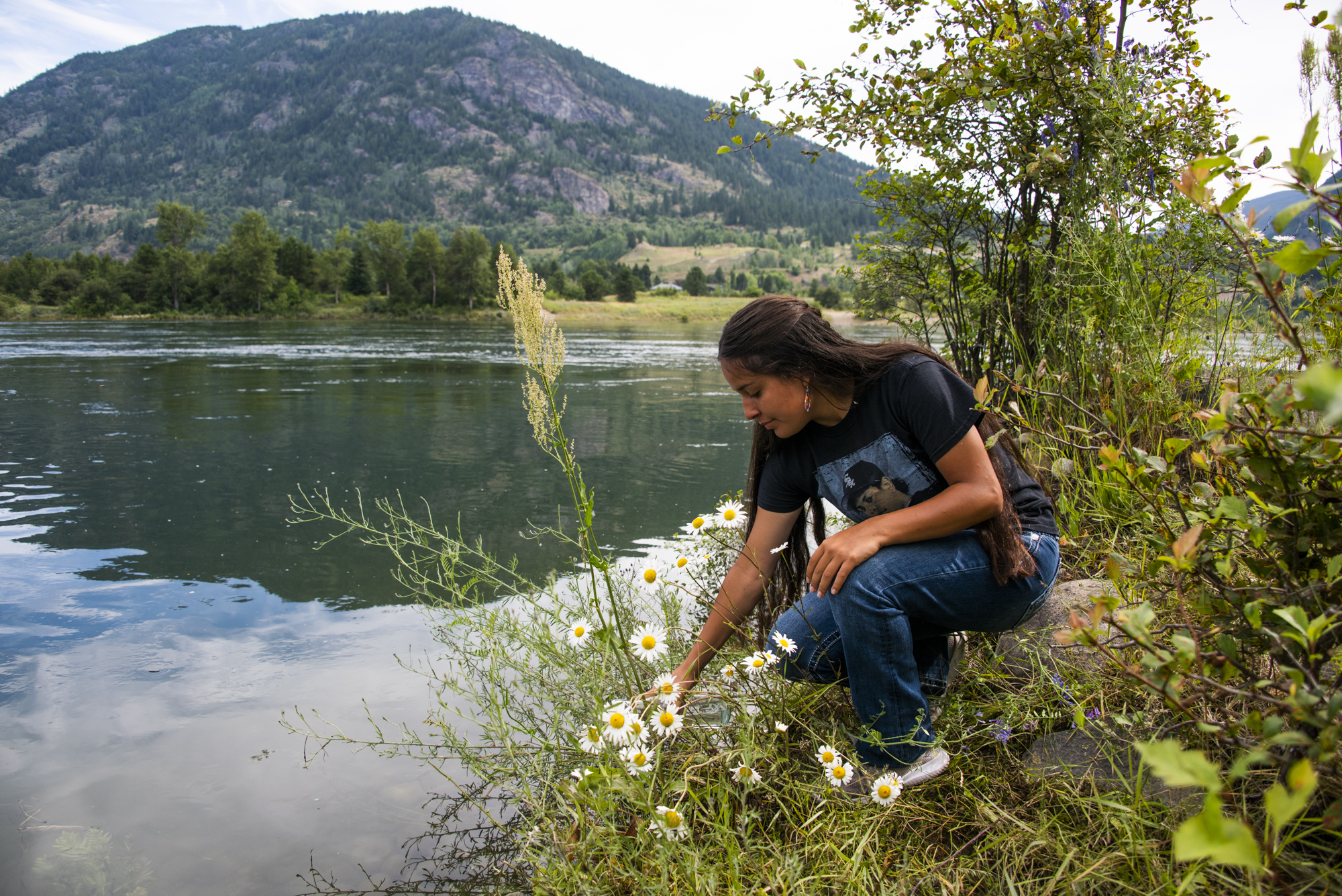 Field School returns with a flourish – Wildsight