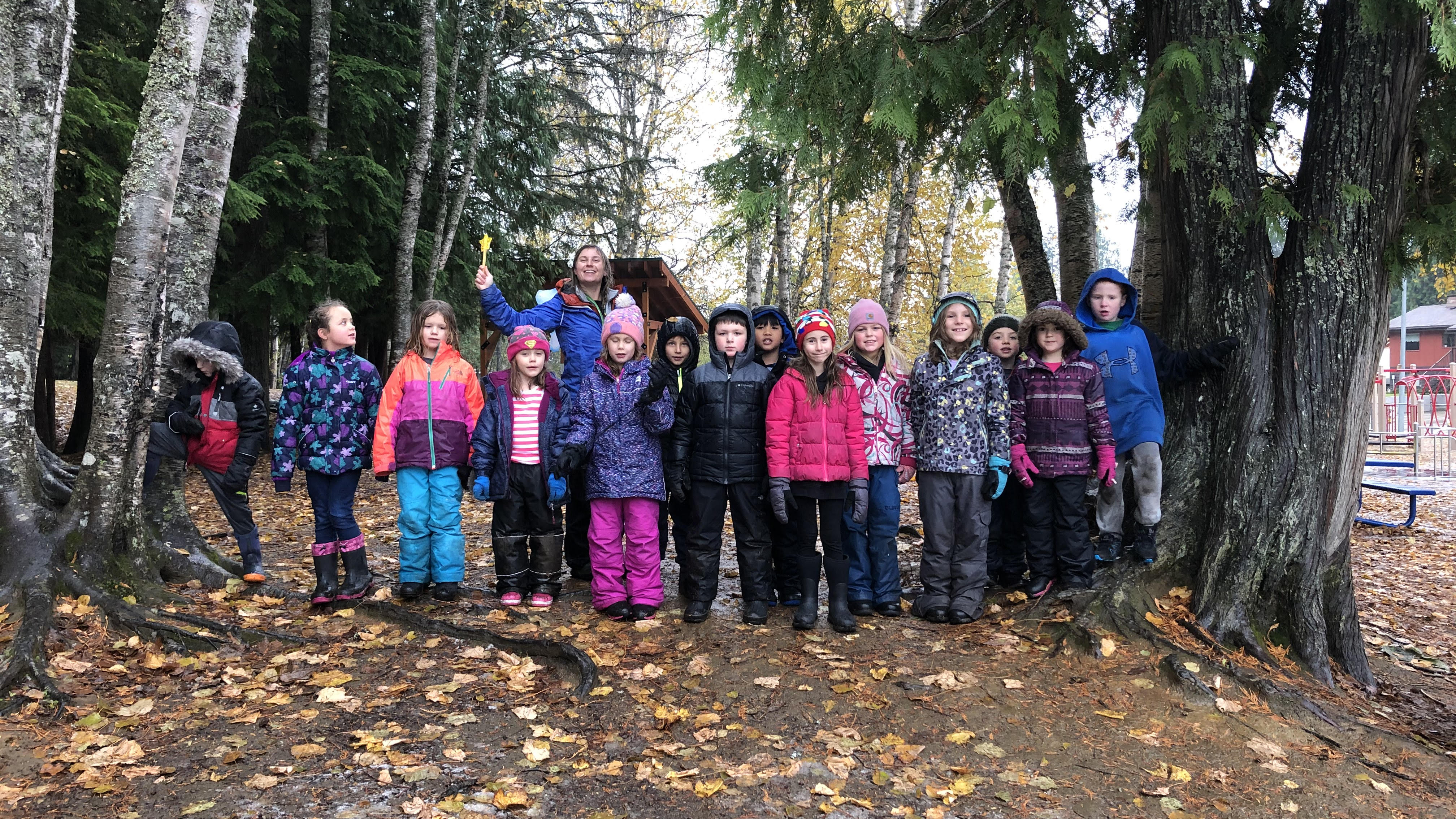 Exploring Fall Bundle 1 – Wildsight