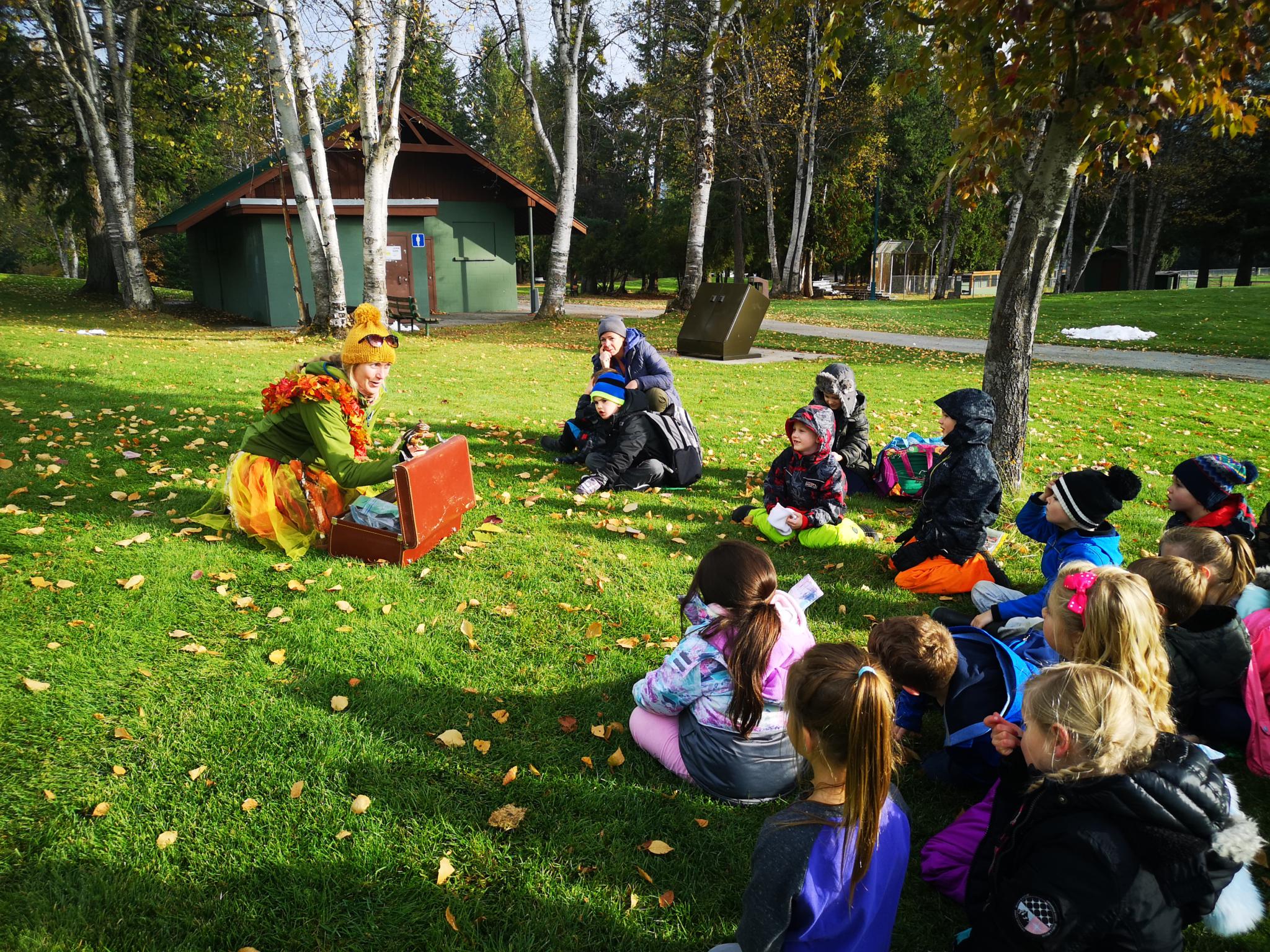 Exploring Fall Bundle 1 – Wildsight