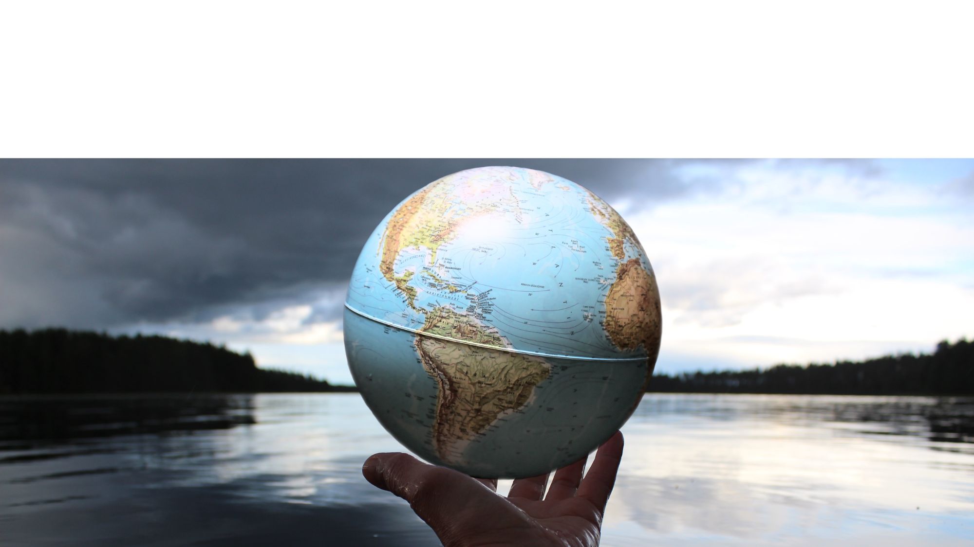 An evening of Optimism in a Warming Canada – Wildsight