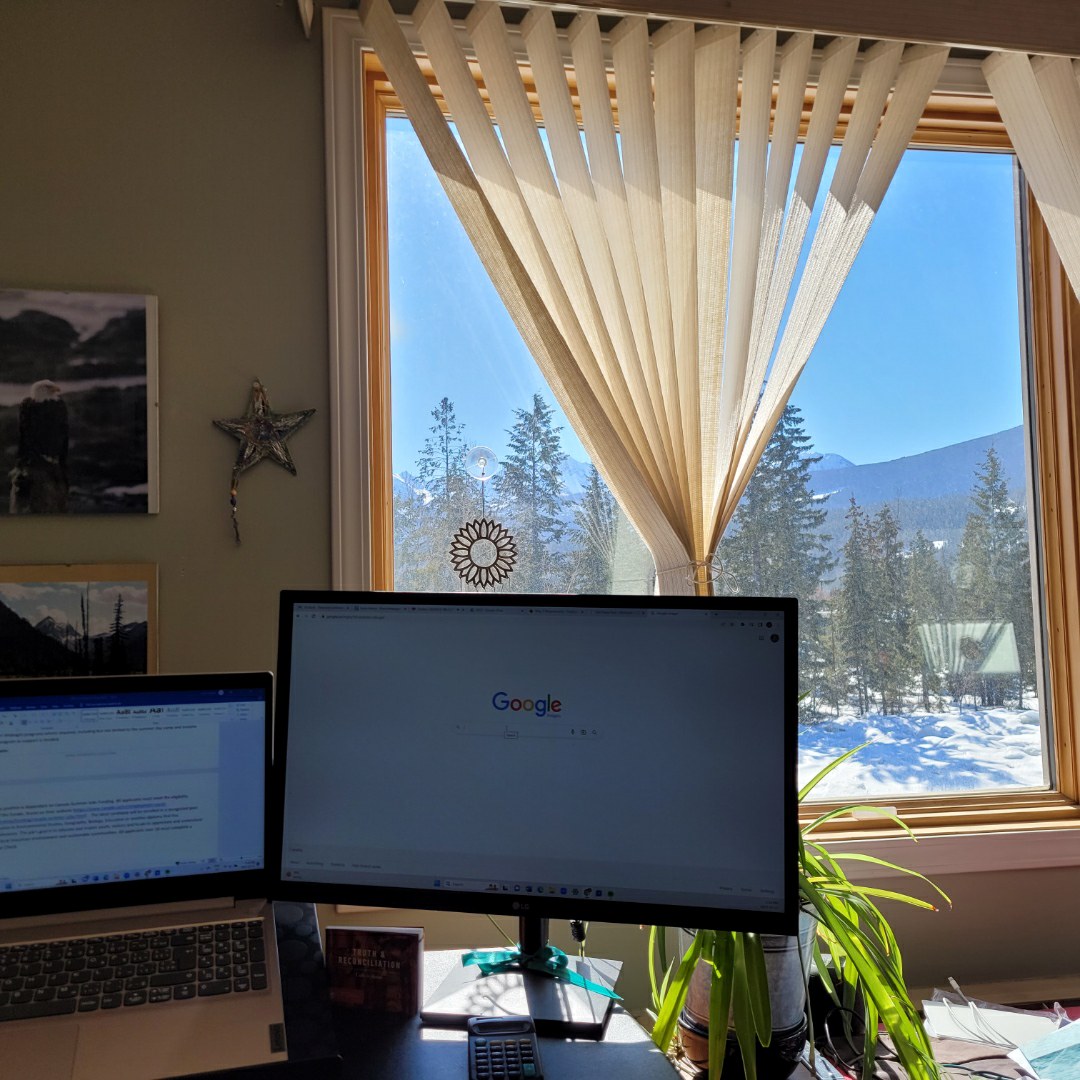 Employment Opportunity: Summer Office Assistant – Wildsight