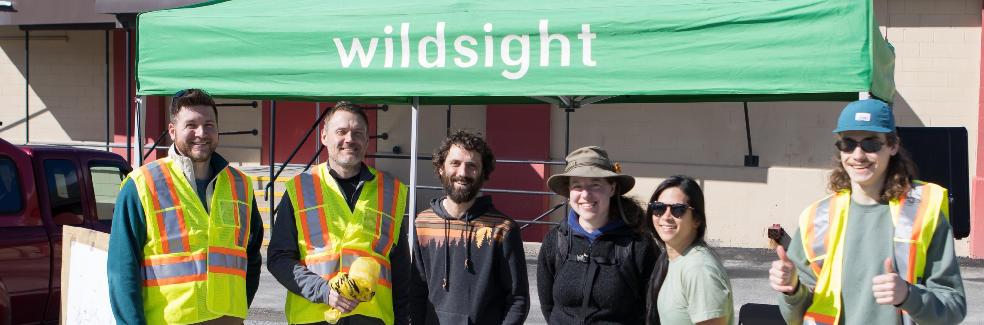 Community Cleanups 2023 – Wildsight
