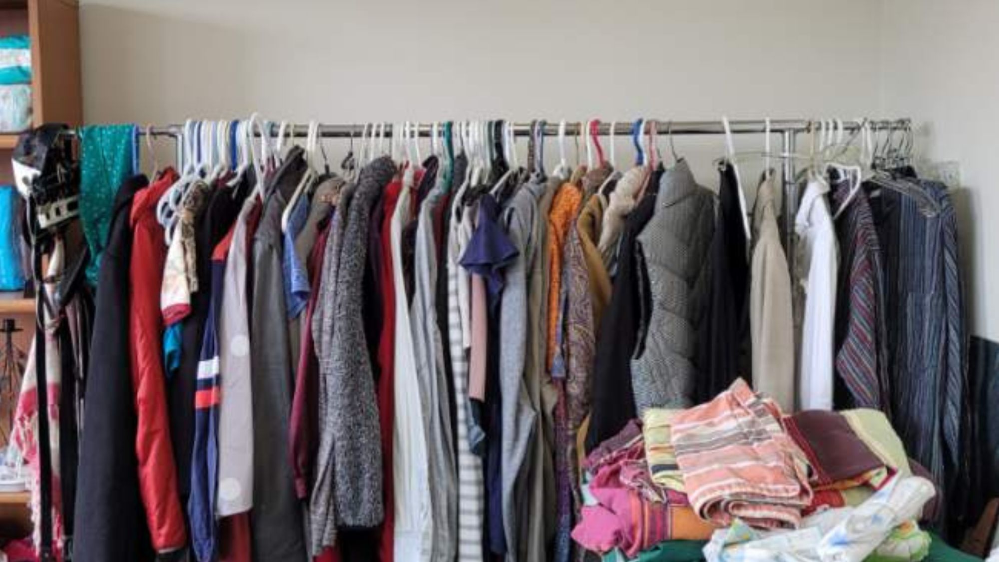 Spring Clothing Swap 2023 – Wildsight