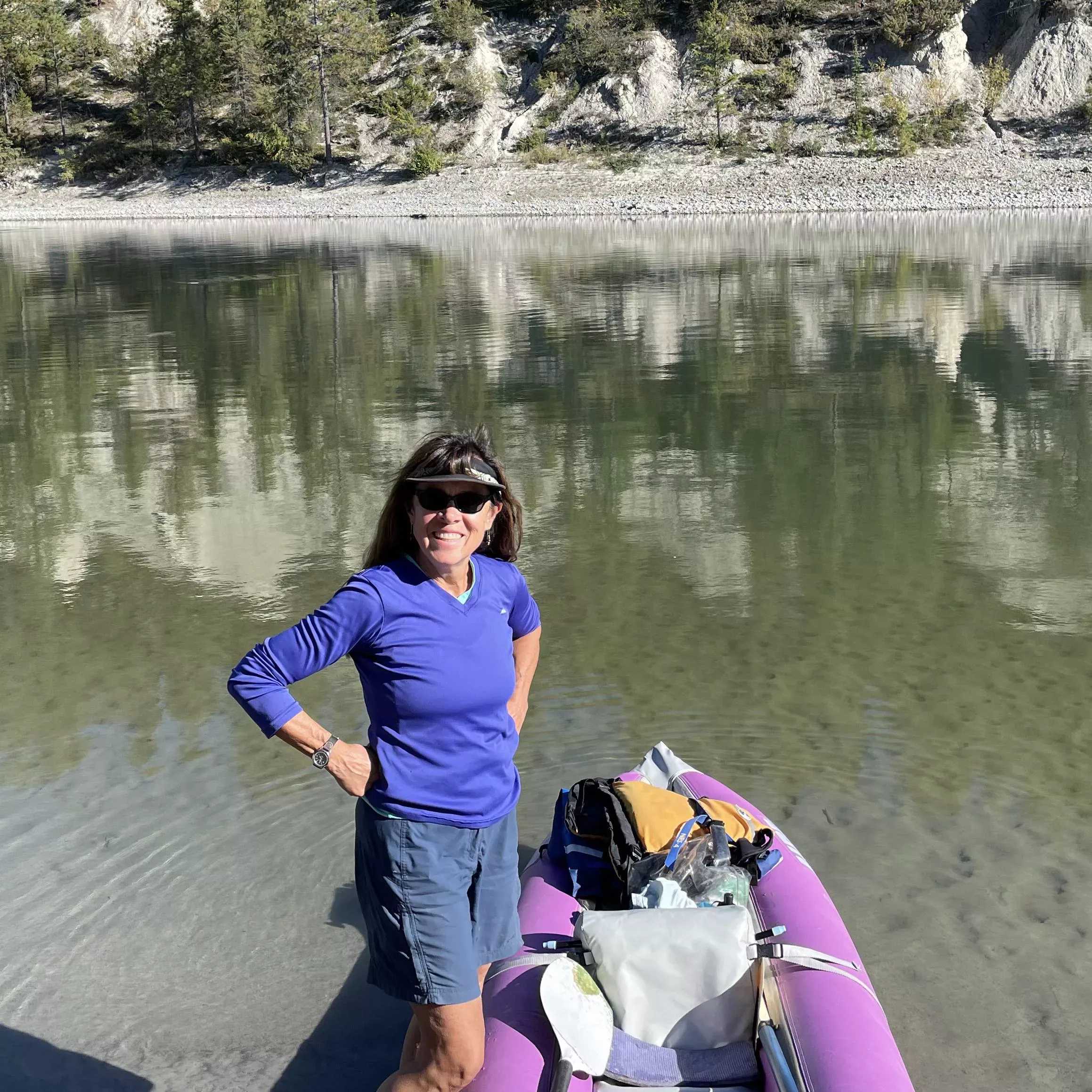 Kathy Murphy – Wildsight