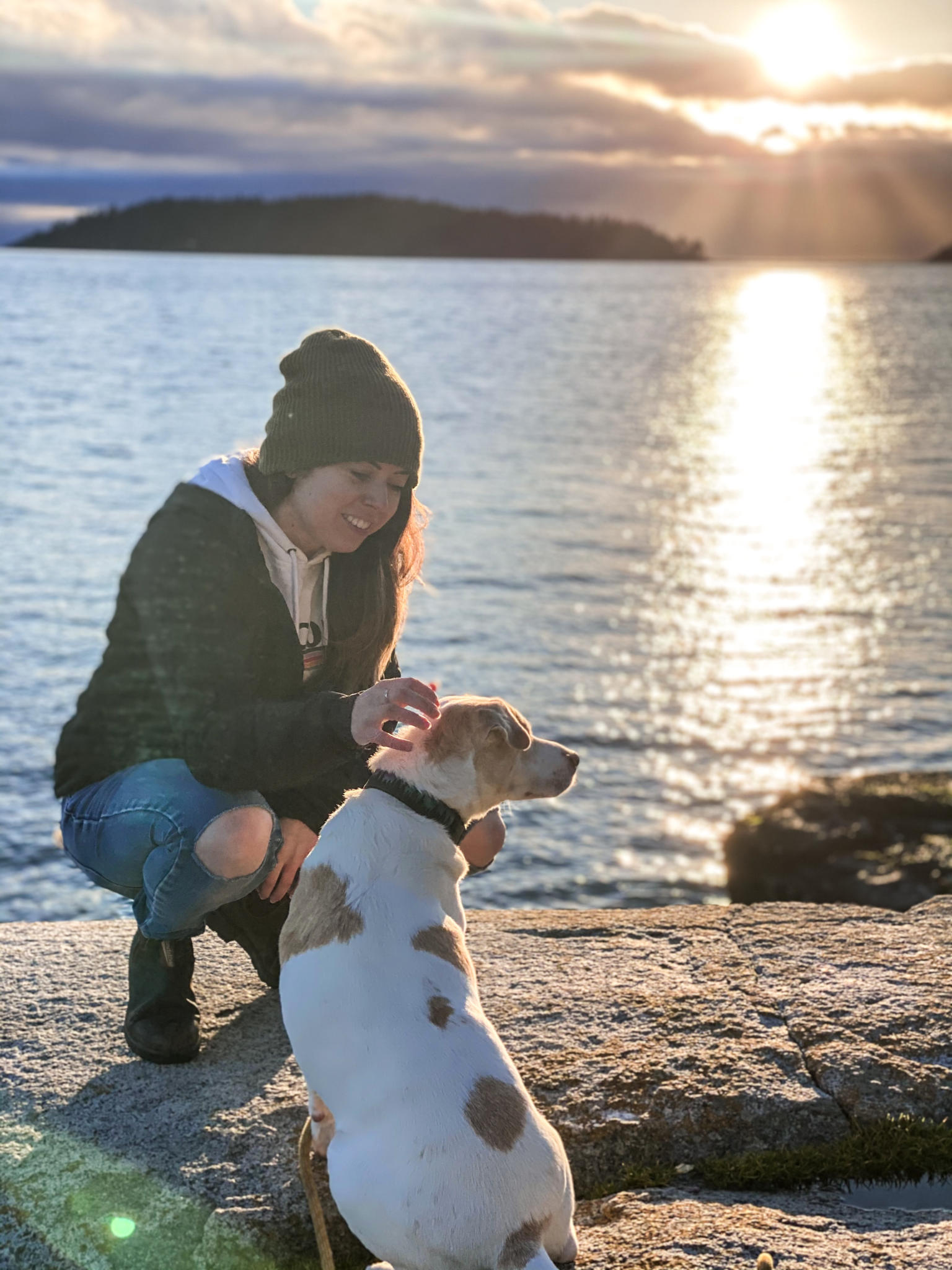 Summer Solstice at Lake Enid: A Day of Growth, Grounding & Connection ...