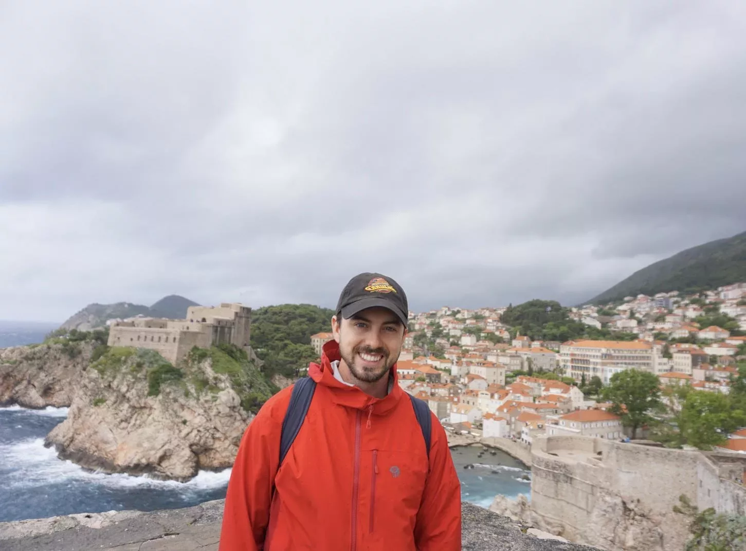 Kieran Simpson – Wildsight