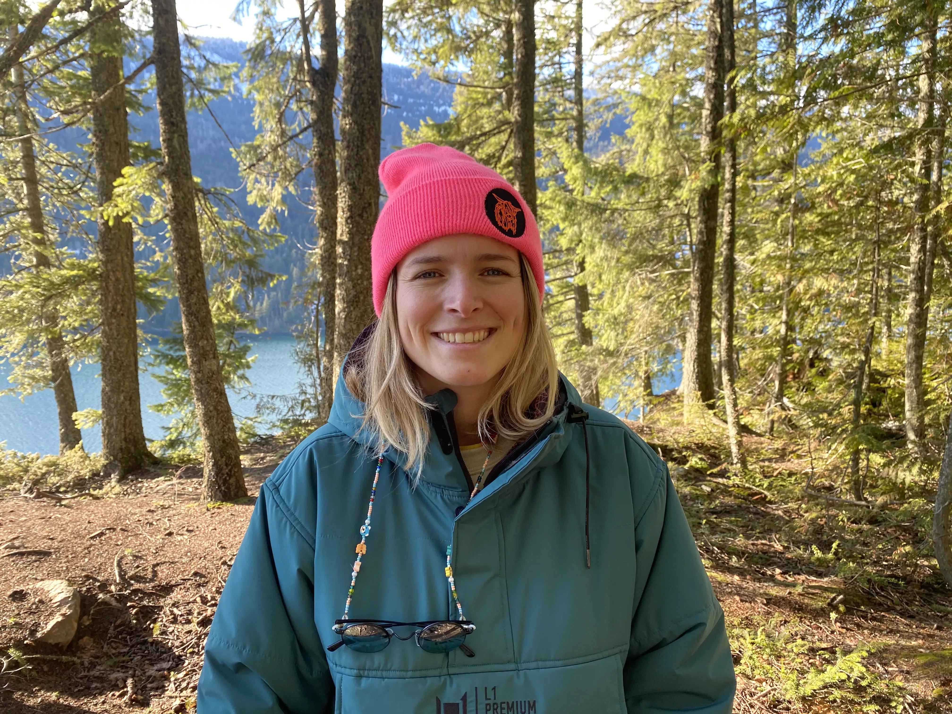 Reanne Harvey – Wildsight