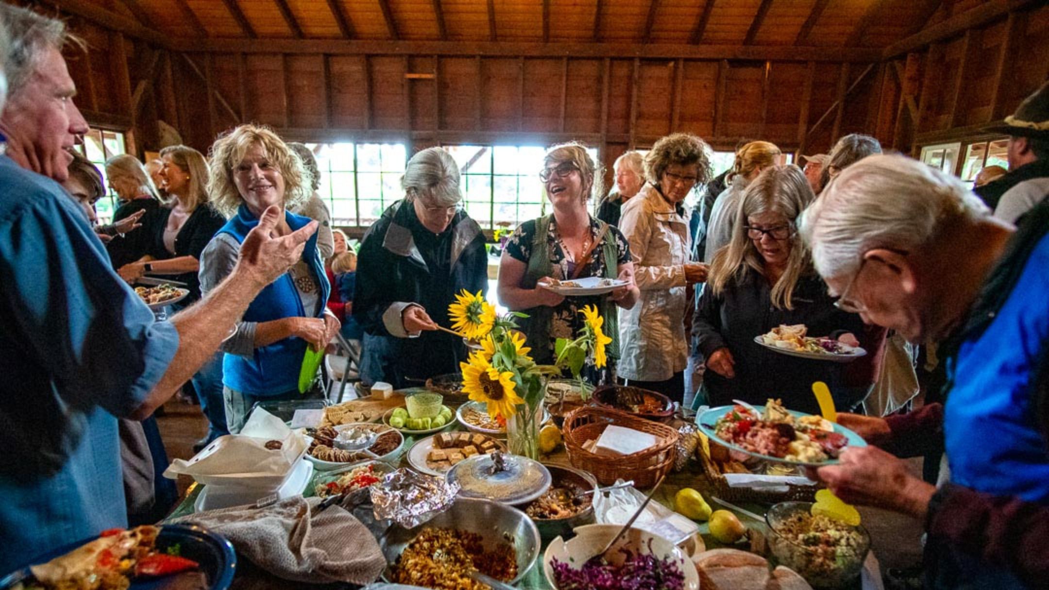 Wildsight Invermere AGM + Potluck and Film – Wildsight