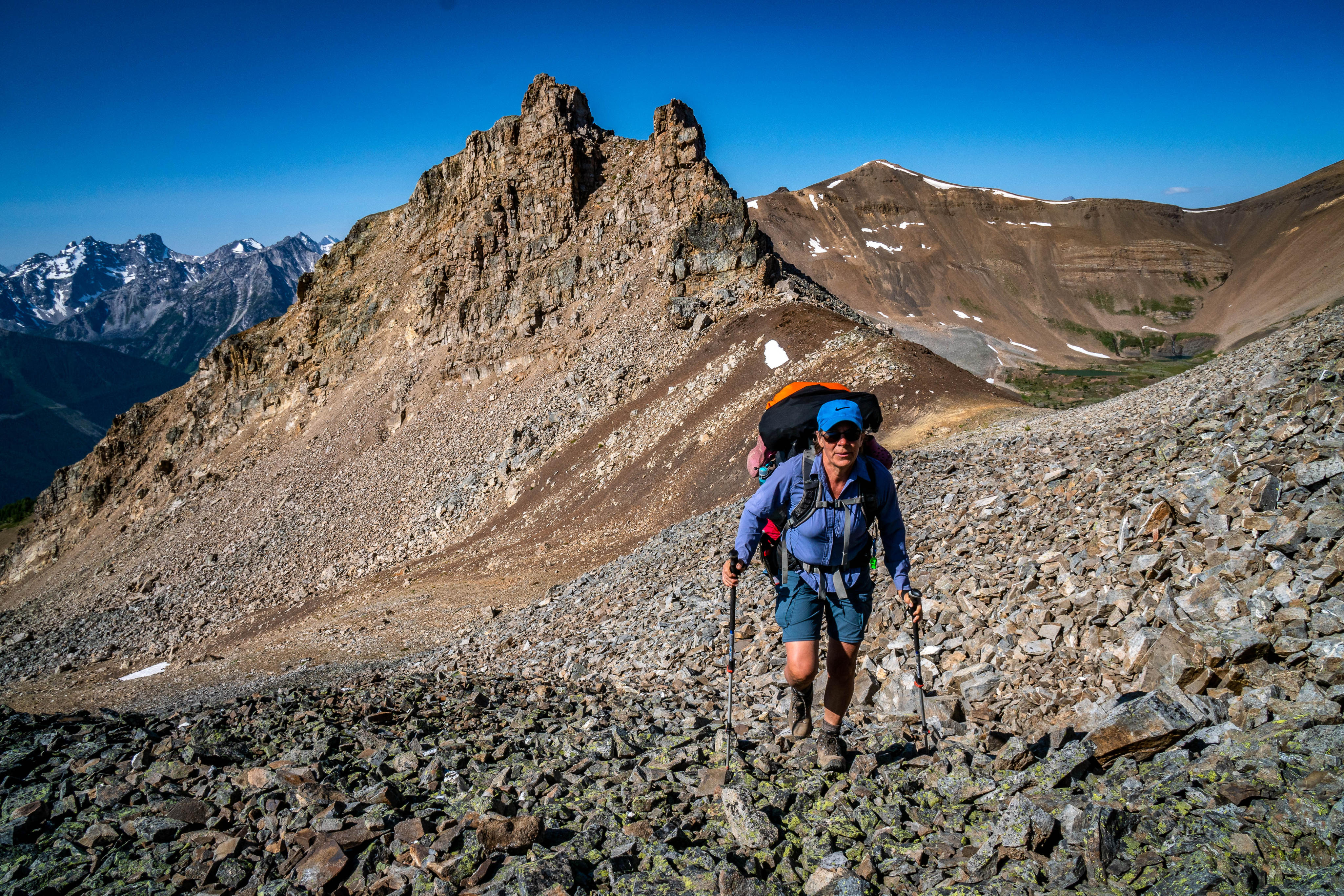 Tracy Flynn: Making a lasting impact – Wildsight