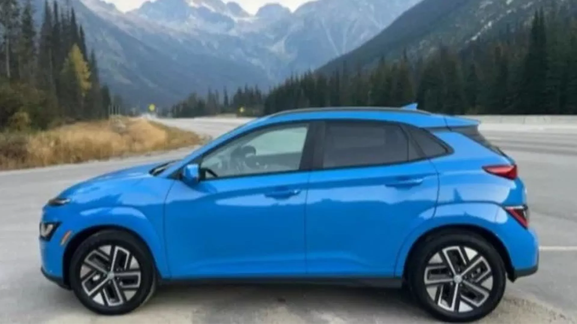 EV Car share comes to Wildsight Golden – Wildsight