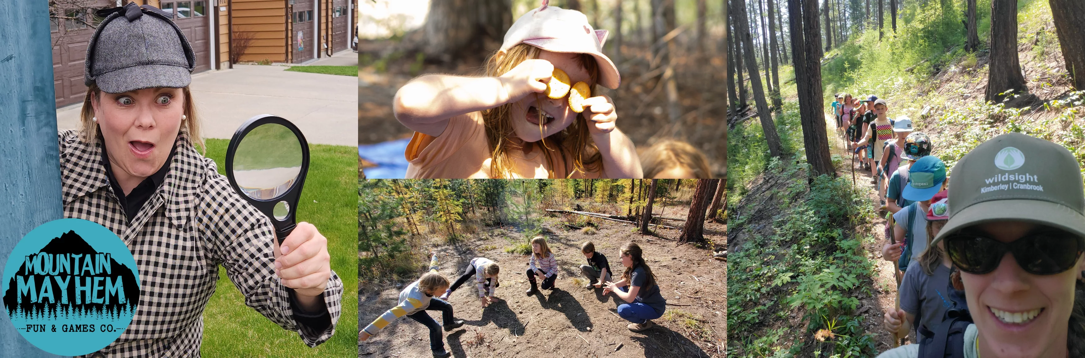 The Great Nature Quest – Wildsight