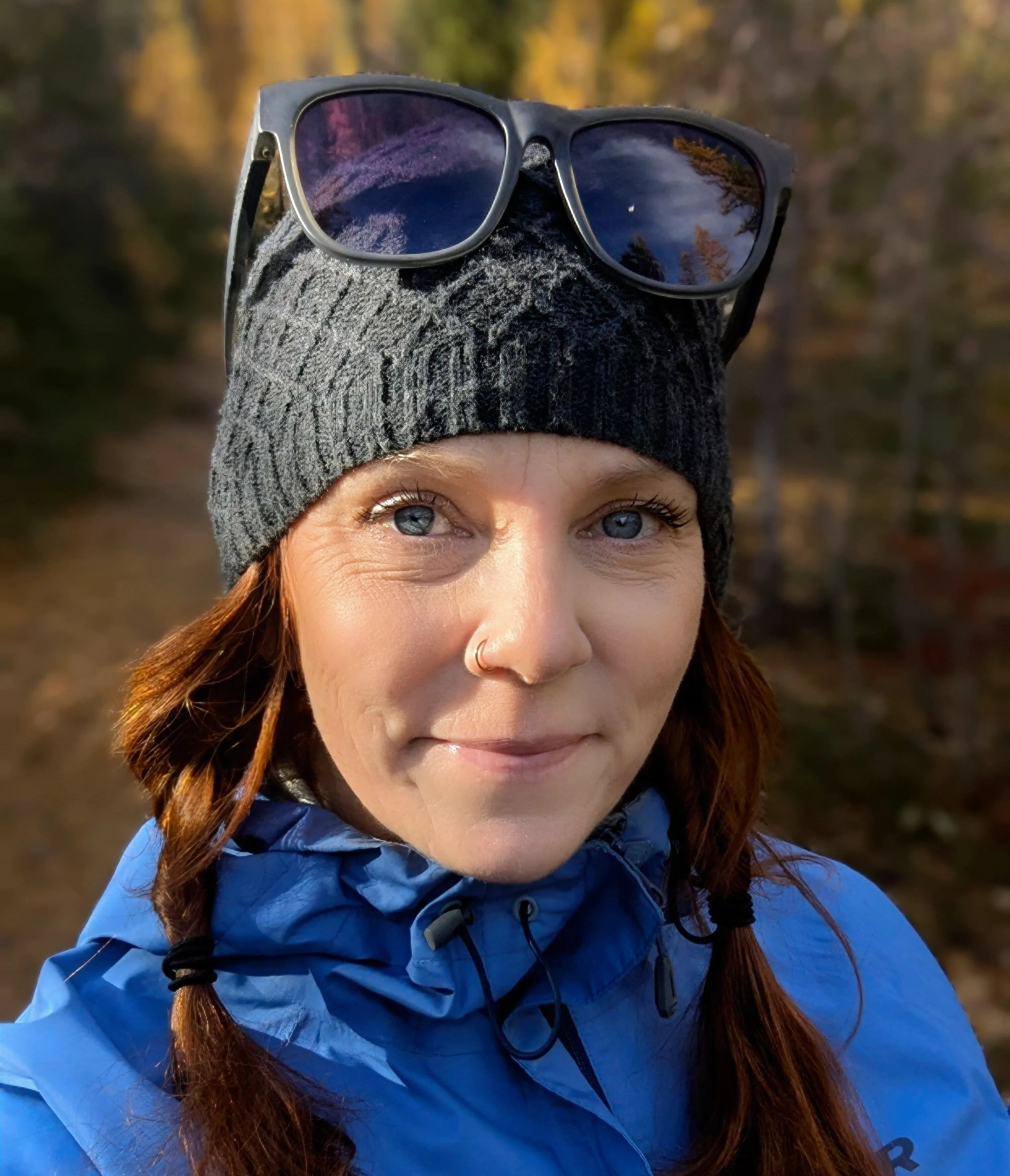 Robyn Skare – Wildsight