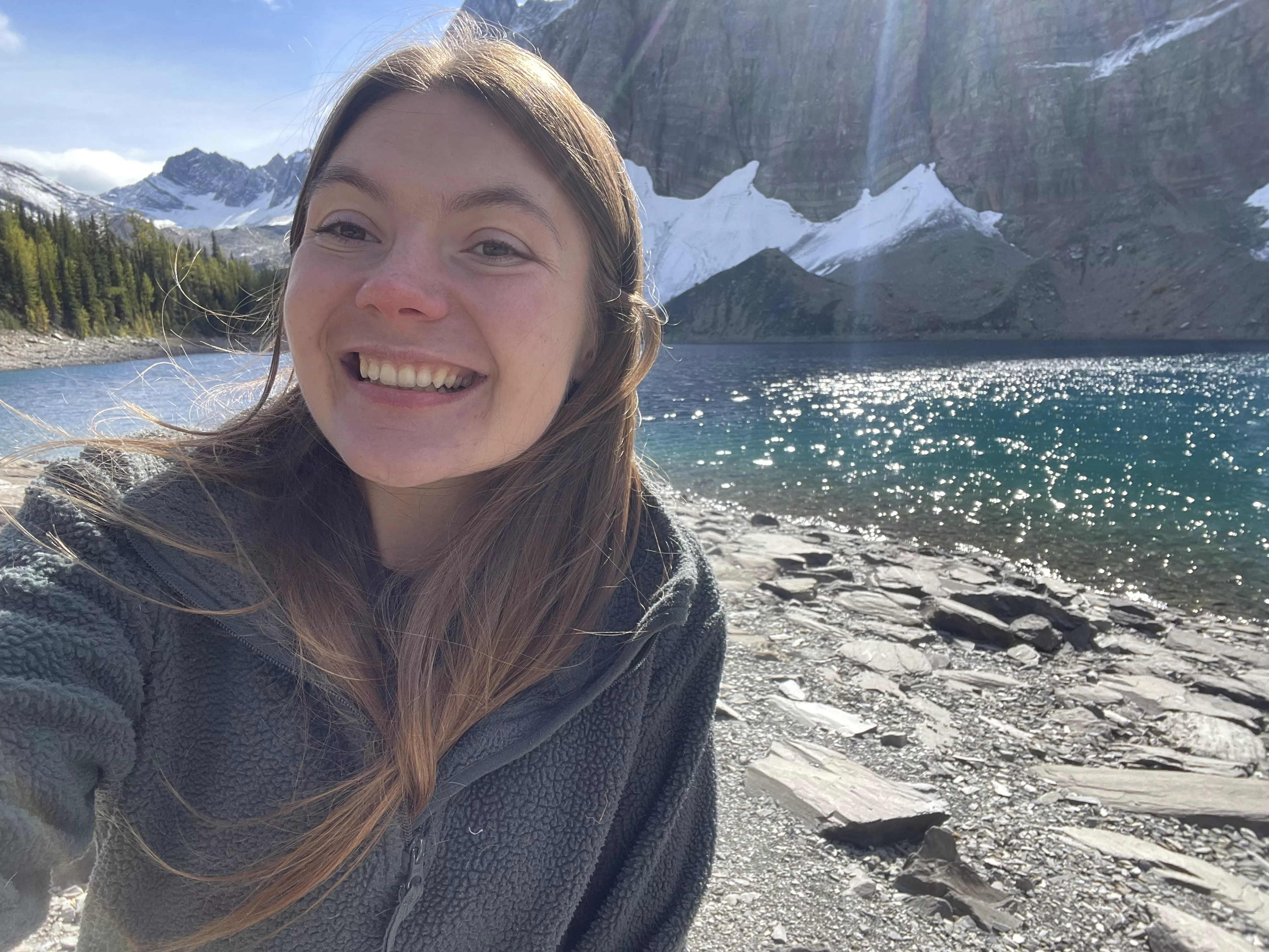 Jessica Holden – Wildsight