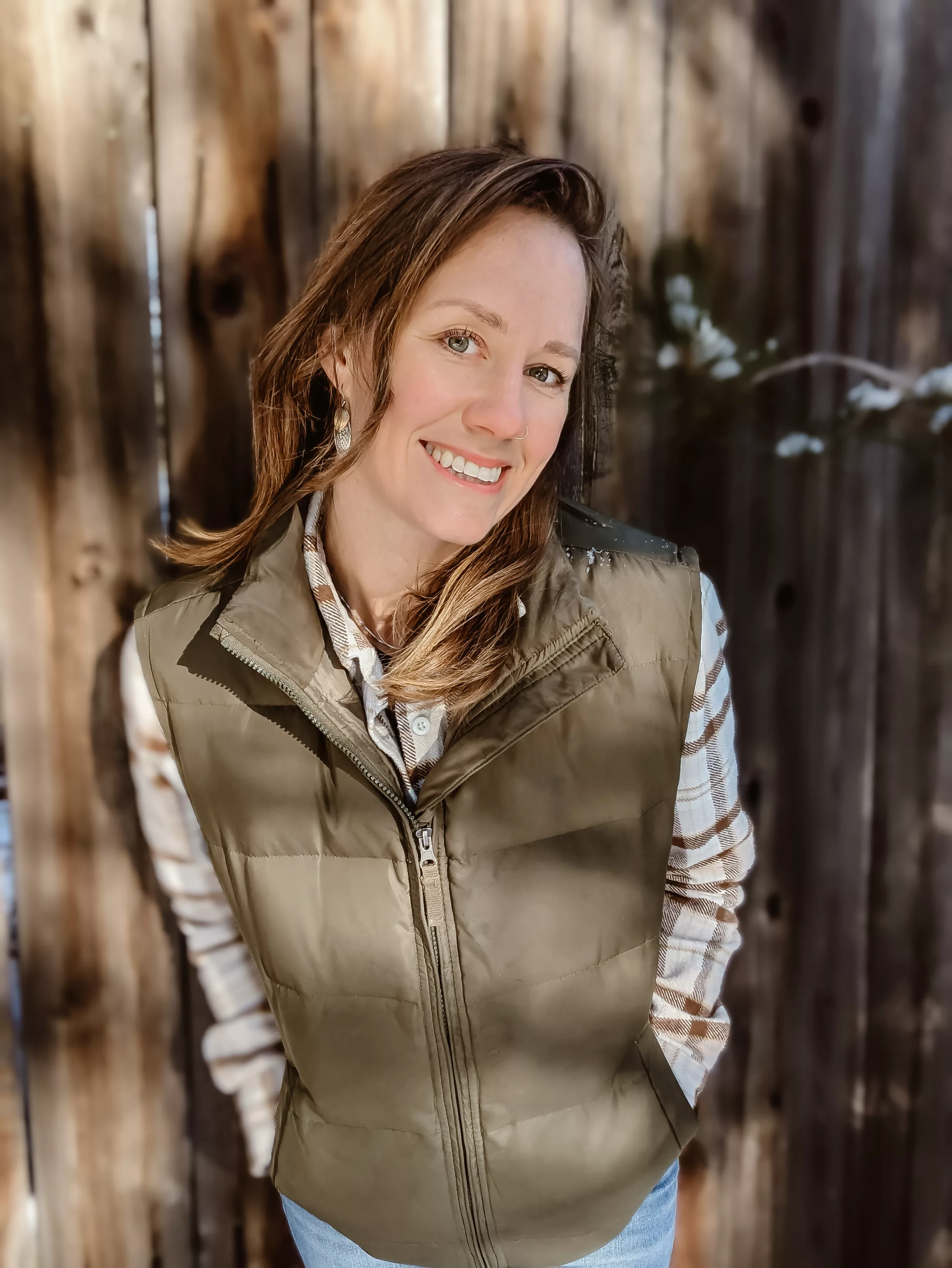 Alli Banting – Wildsight