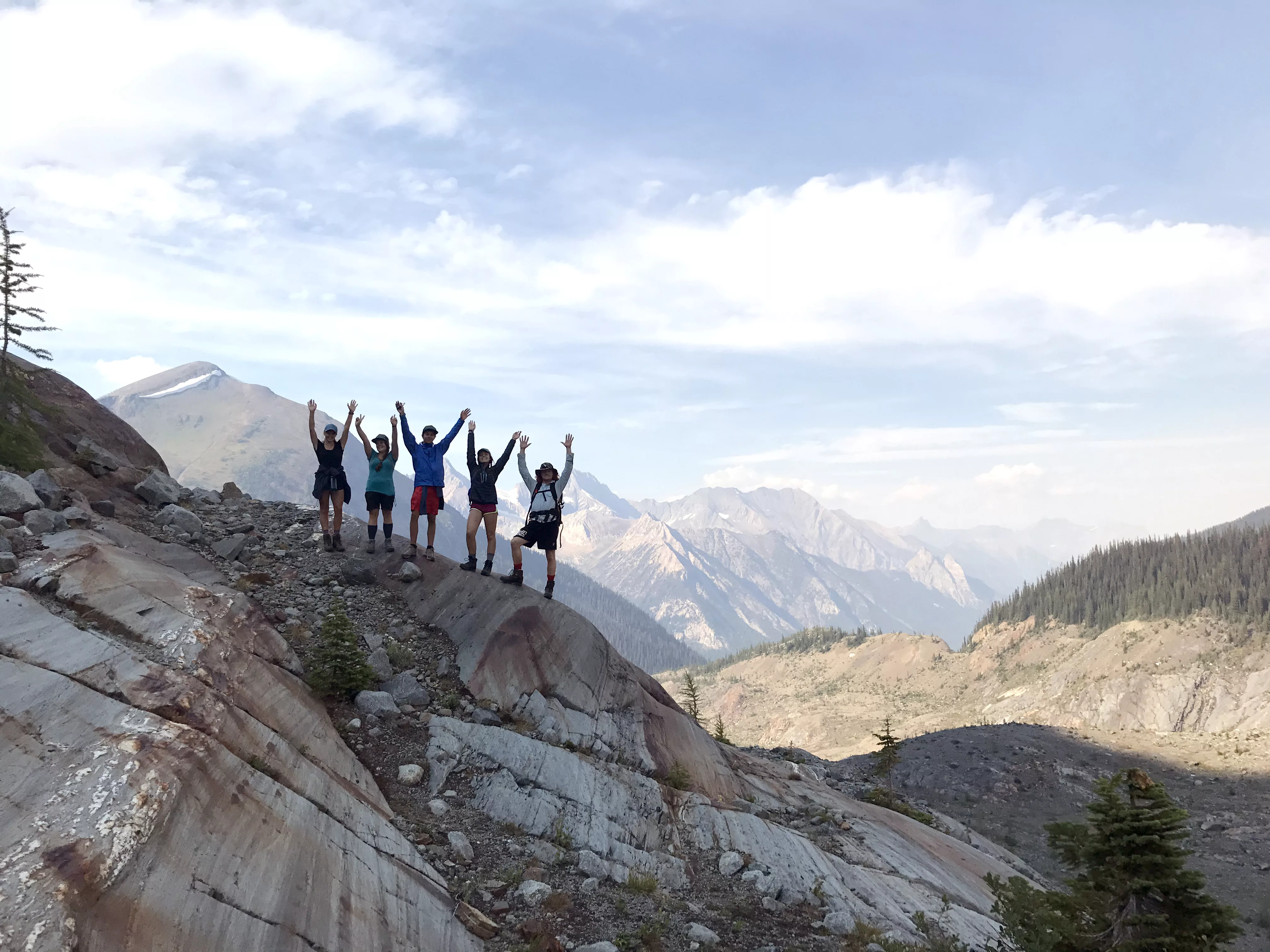 Go Wild! – Wildsight