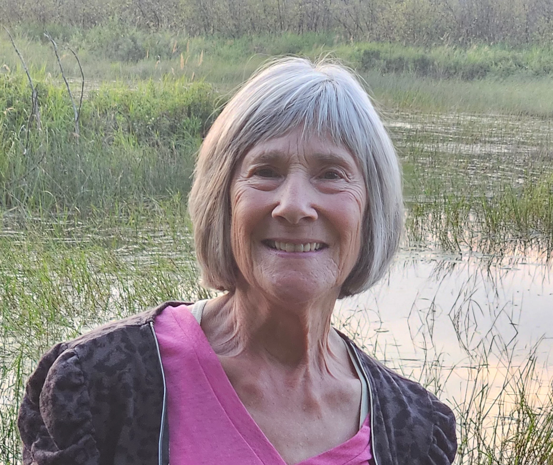 Caroline Collier – Wildsight