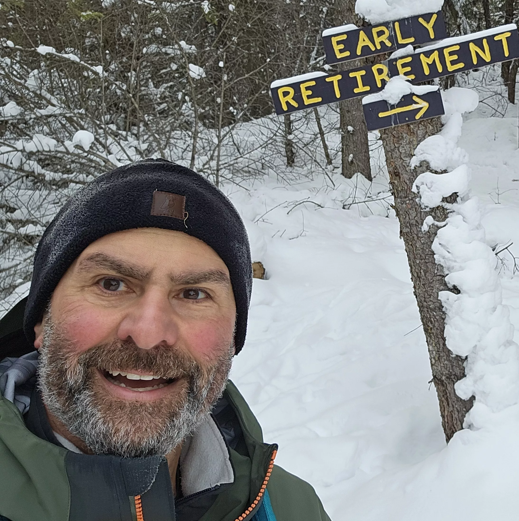 Steven Epstein – Wildsight